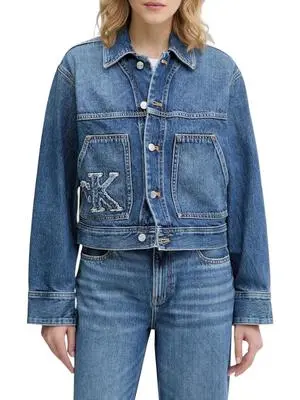 Calvin Klein Jacket - Denim