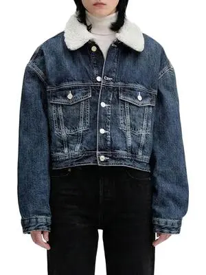 Tommy Hilfiger Jacket - Denim