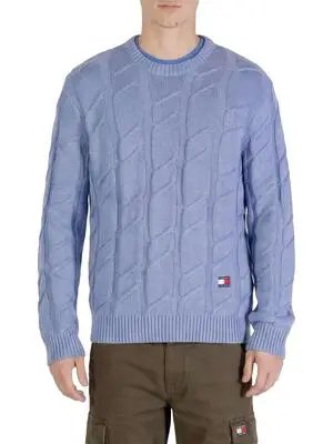 Tommy Hilfiger Pullover Sweater - Violet