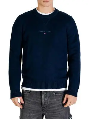 Tommy Hilfiger Sweater - Blue