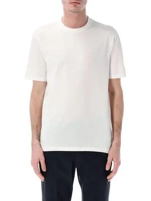 Emporio Armani T-shirt - White 1