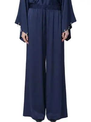 Stella McCartney Pants - Blue