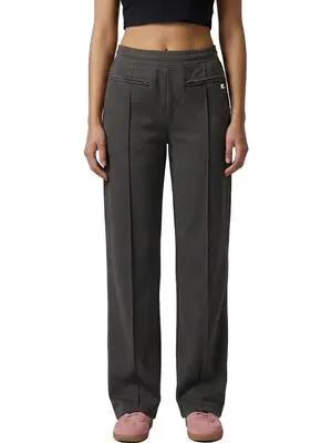 COURREGES Wide Leg Trousers - Blue