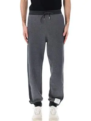 Thom Browne Pants - Grey