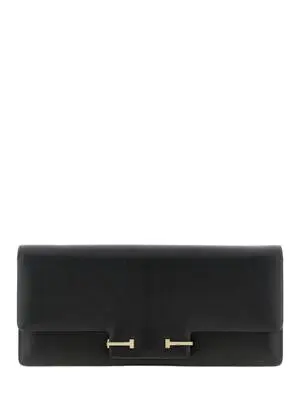 TOM FORD Crossbody Bag - Black
