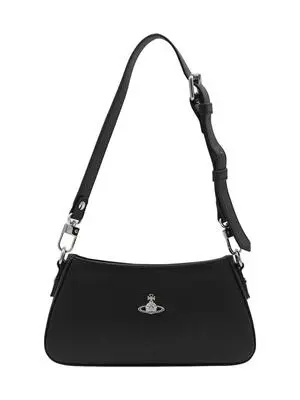 VIVIENNE WESTWOOD Mini Bag - Black