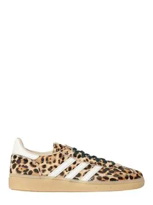 ADIDAS ORIGINALS Lace-up Sneakers - Beige