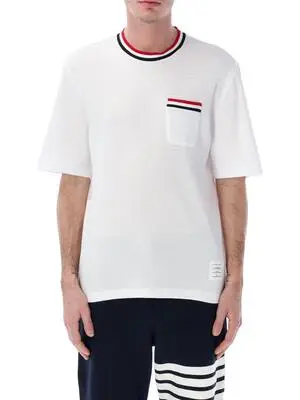 Thom Browne T-shirt - White