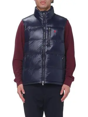 Polo Ralph Lauren Suit Vest - Blue