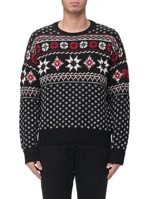 Polo Ralph Lauren Sweater - Black