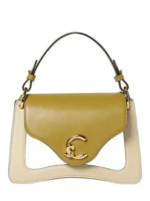 COCCINELLE Handbag - Sand