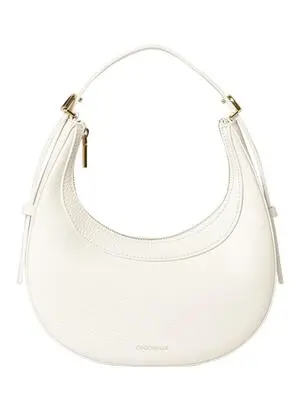 COCCINELLE Mini Bag - Pearl
