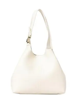 COCCINELLE Shoulder Bag - Pearl