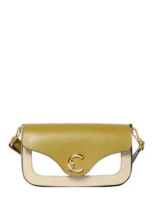 COCCINELLE Crossbody Bag - Sand