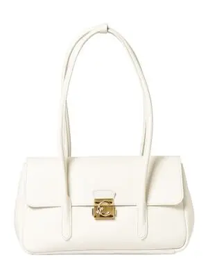 COCCINELLE Shoulder Bag - Pearl