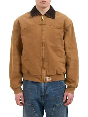 Carhartt Work In Progress Jacket - Beige