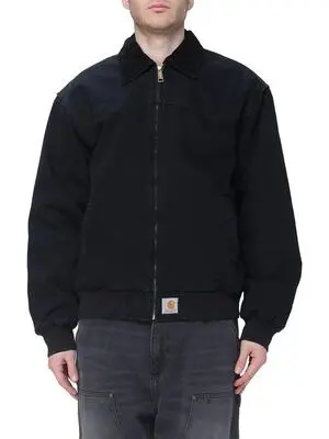 Carhartt Work In Progress Jacket - Black