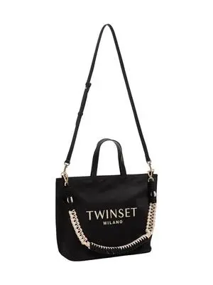 TWINSET Handbag - Black
