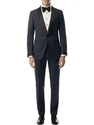 TOM FORD Suit - Blue