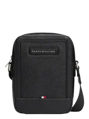 Tommy Hilfiger Shoulder Bag - Black