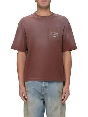 Acne Studios T-shirt - Brown
