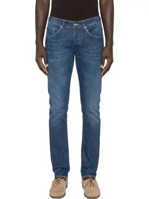 DONDUP Jeans - Blue