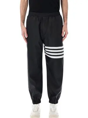 Thom Browne Pants - Black
