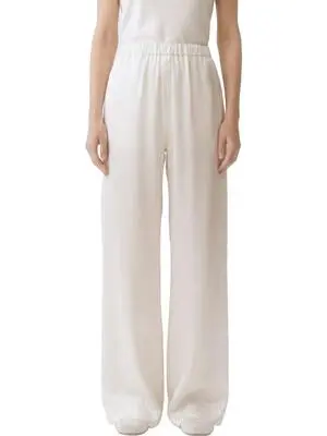 Fabiana Filippi Pants - Butter