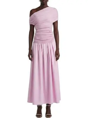 SELF-PORTRAIT Dress - Pink