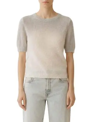 Fabiana Filippi Sweater - Natural