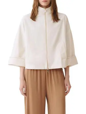 Fabiana Filippi Jacket - Butter