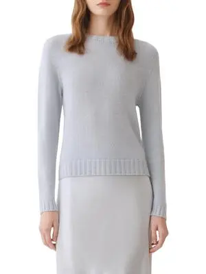 Fabiana Filippi Sweater - Water