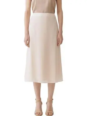 Fabiana Filippi Skirt - Butter