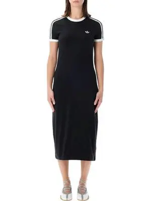 ADIDAS ORIGINALS Dress - Black