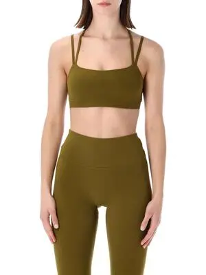 Nike Sports Bra - Green