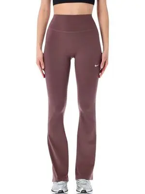 Nike Pants - Burgundy