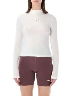 Nike Top - White