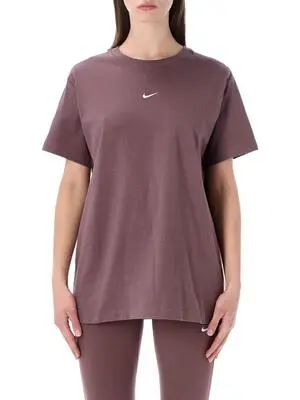 Nike T-shirt - Burgundy