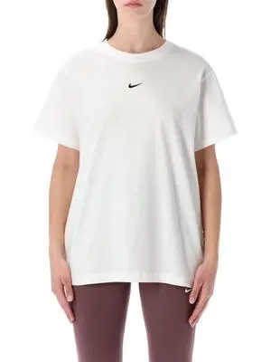 Nike T-shirt - White