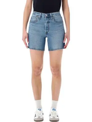 LEVI'S Shorts - Denim