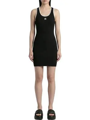 Amiri Dress - Black