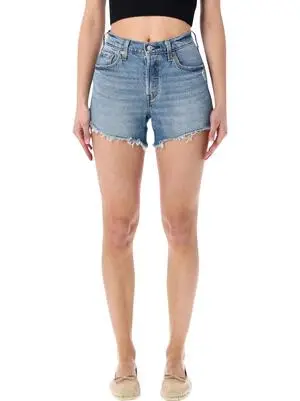 LEVI'S Shorts - Denim