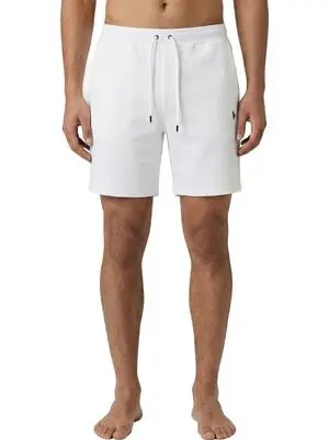 Polo Ralph Lauren Shorts - White