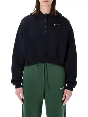 Nike Sweatshirt Black