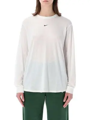 Nike T-shirt - White