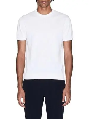 Armani Exchange T-shirt - White