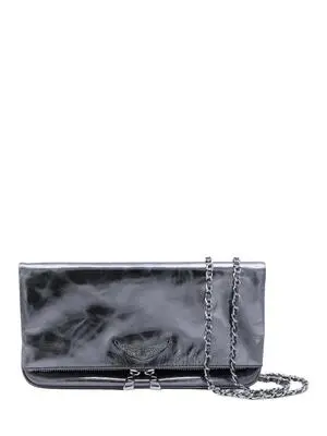 Zadig&Voltaire Crossbody Bag - Grey