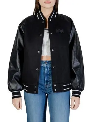 Tommy Hilfiger Jacket - Black