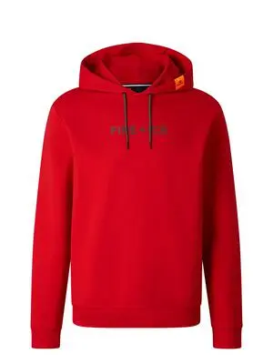 Bogner Cadell Hoodie - Red
