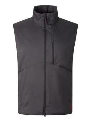 Bogner Jared Lightweight Vest - Anthracite